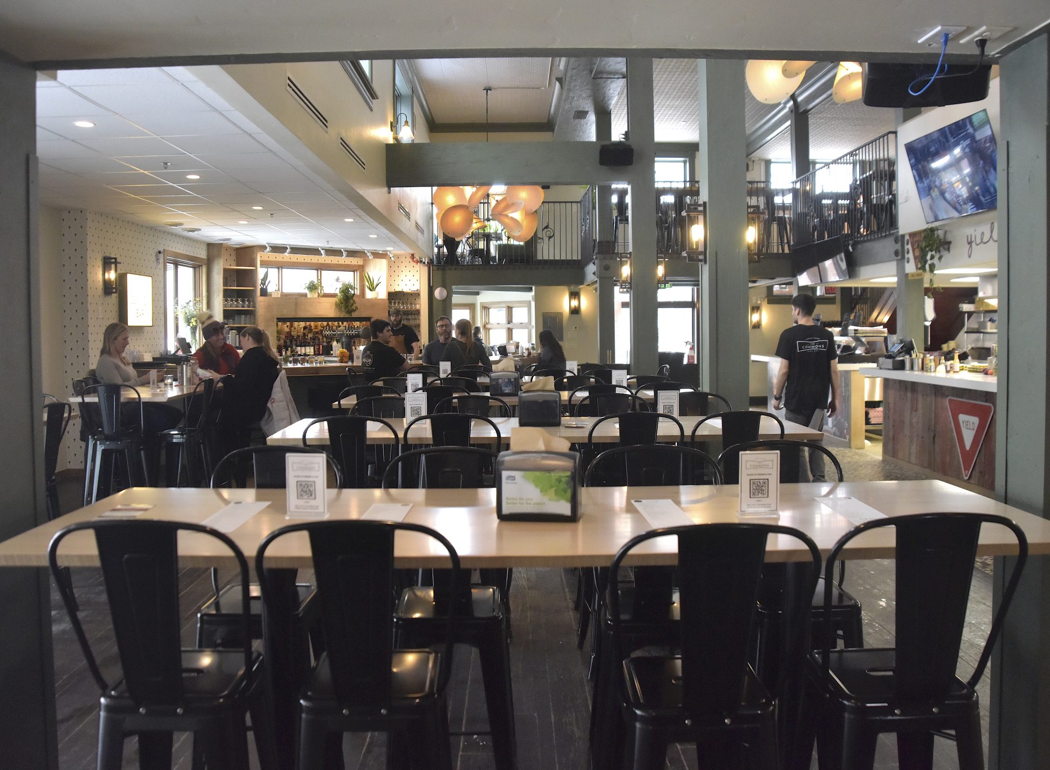 PHOTOS: Steamboat’s first food hall is now open | SteamboatToday.com